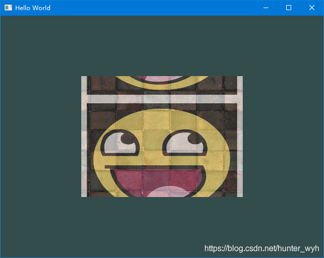 Learn Opengl Texture 调整位置qopengltexture显示图像位置不对 Csdn博客