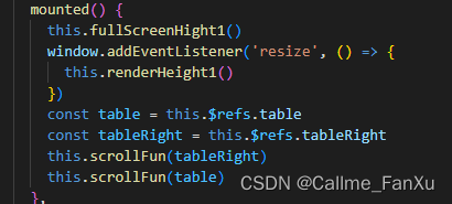 el-table表格实现自动滚动效果_el-table自动滚动-CSDN博客