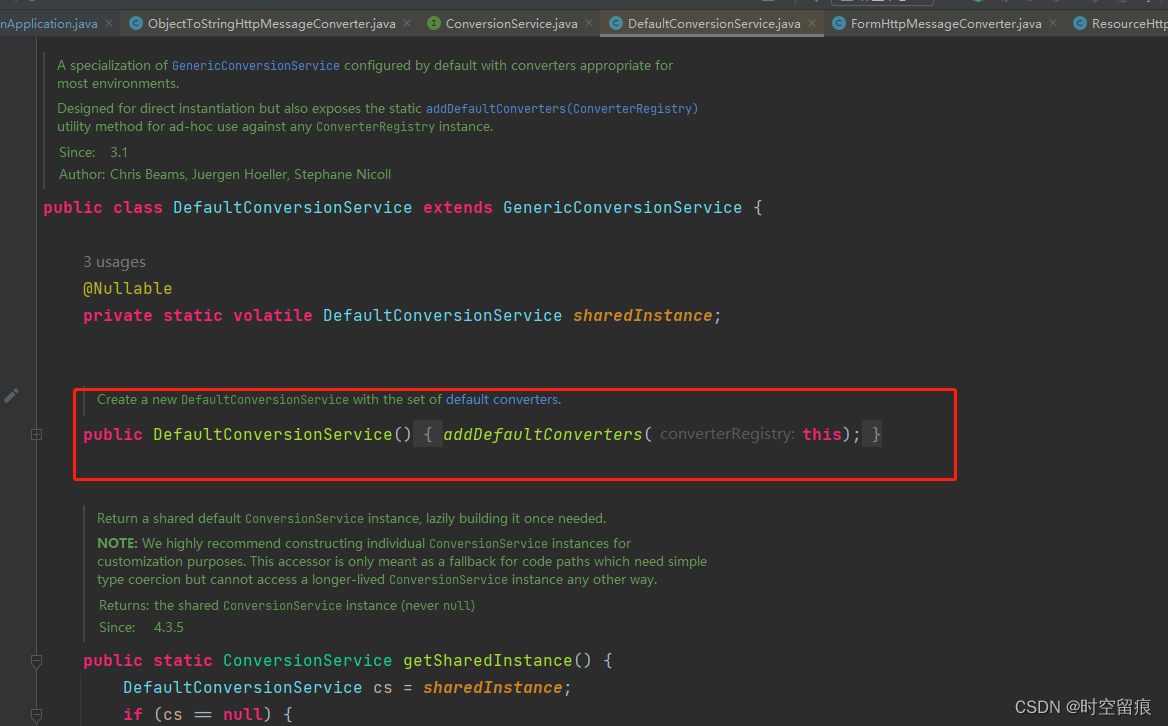 解决 Could not write request: no suitable HttpMessageConverter found for request type [java.lang ...