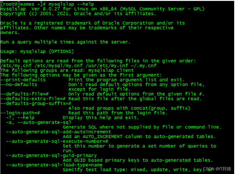 MySQL性能指标TPS\QPS\IOPS如何压测？_mysql iops-CSDN博客
