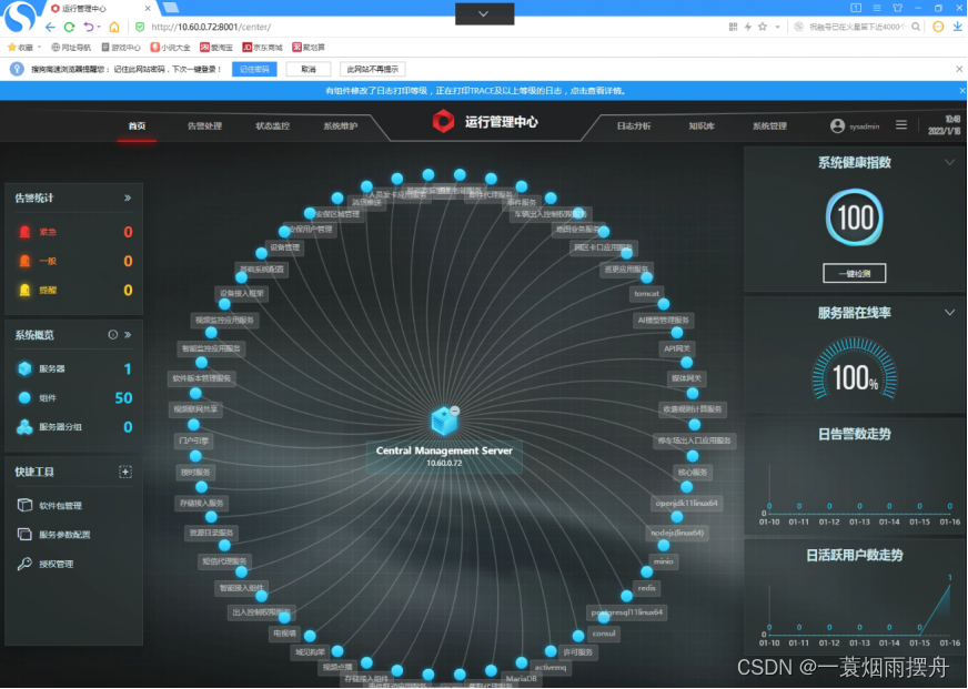 如何打开海康威视接口在线调试界面_获取海康录像机api-CSDN博客