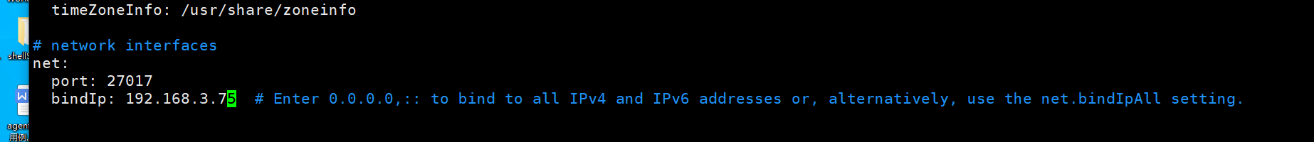 navicat连接Mongodb失败：Cannot connect to MongoDB No suitable servers found:…………_navicat连接不上mongodb ...