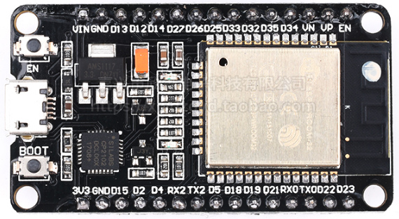 Arduino Esp32当作ftp服务器 访问sd卡文件esp32 Ftp Csdn博客
