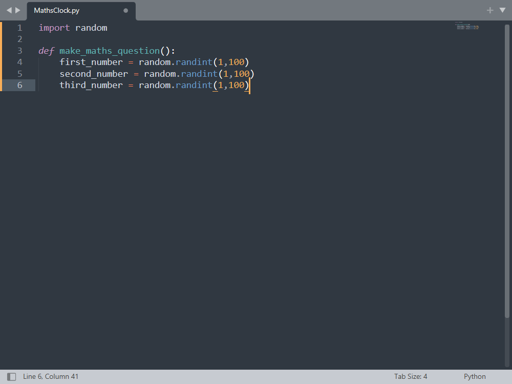 【有趣的python小程序】超级详细讲解做一个gui图形化界面数学题解锁闹钟的python小程序python编程与数学有关作品 Csdn博客