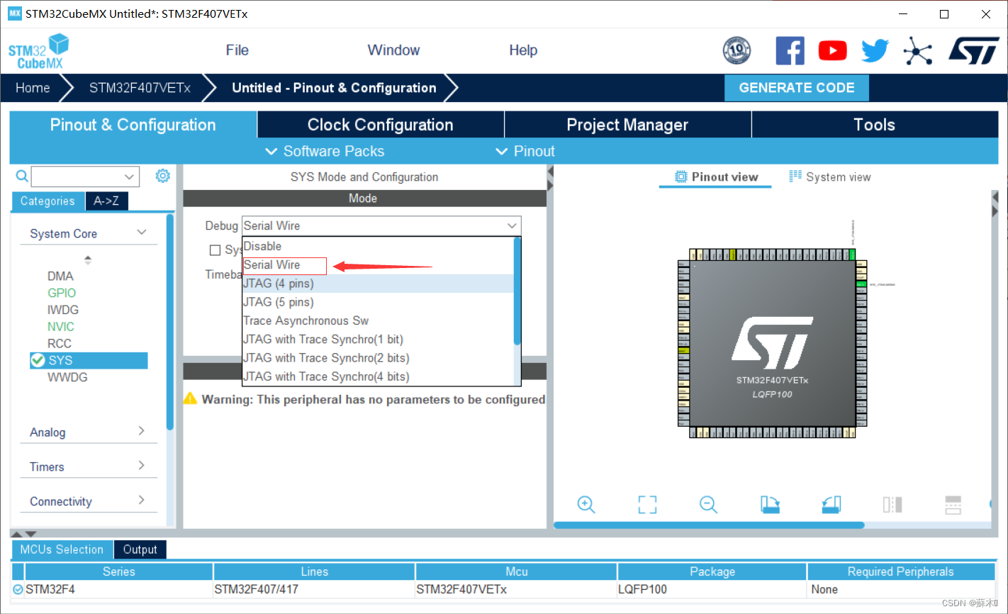 STM32示波器(HAI库）-CSDN博客