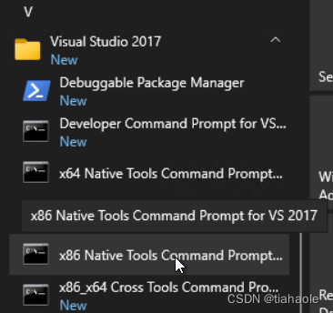 Windows下编译安装Nginx并添加 SNI代理模块_windows版本nginx添加模块-CSDN博客