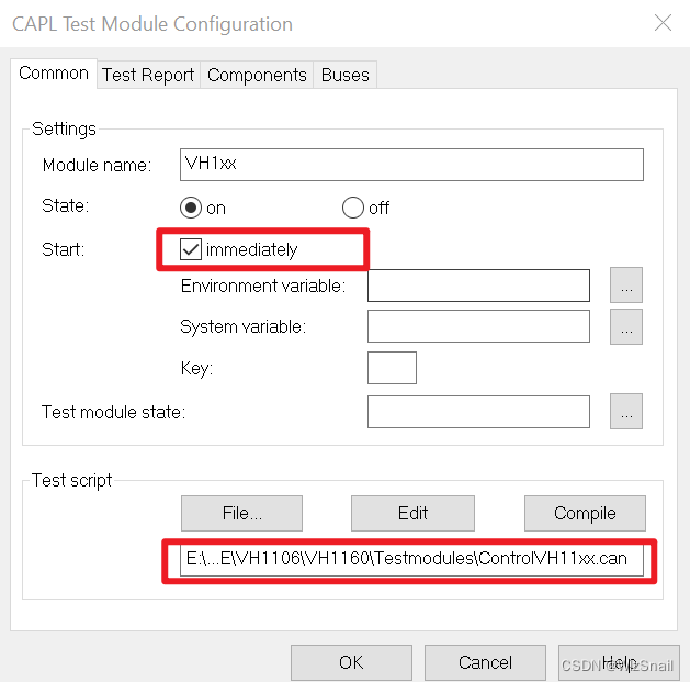 VH1160移植到自己的工程-CSDN博客
