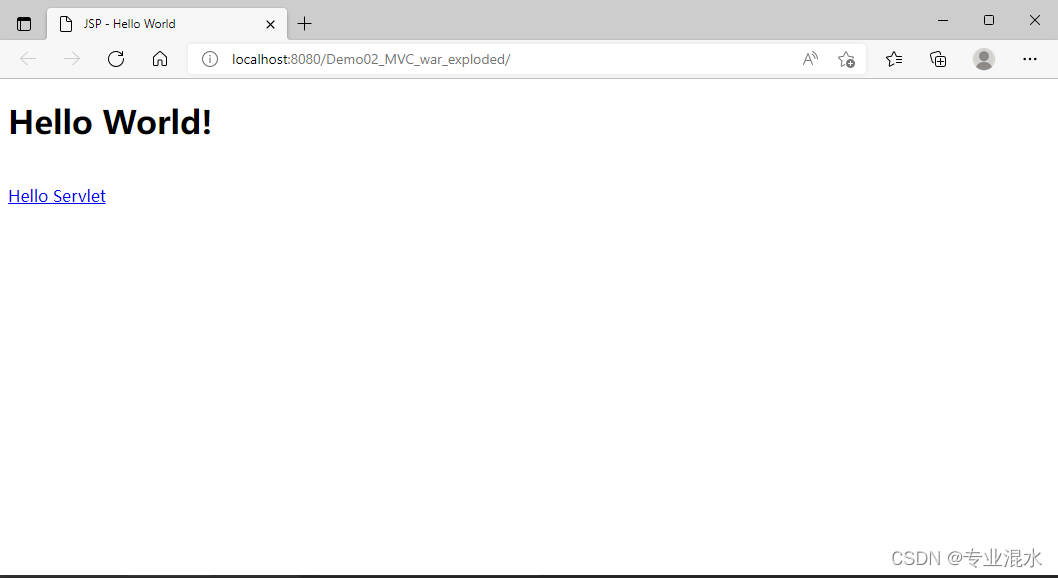 Artifact 项目war Exploded Error During Artifact Deployment See Server Log For Details 2024 03