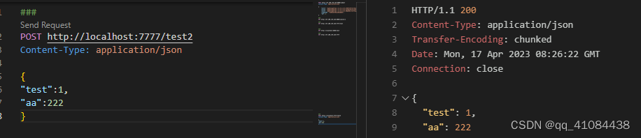 Java实现内网穿透-CSDN博客