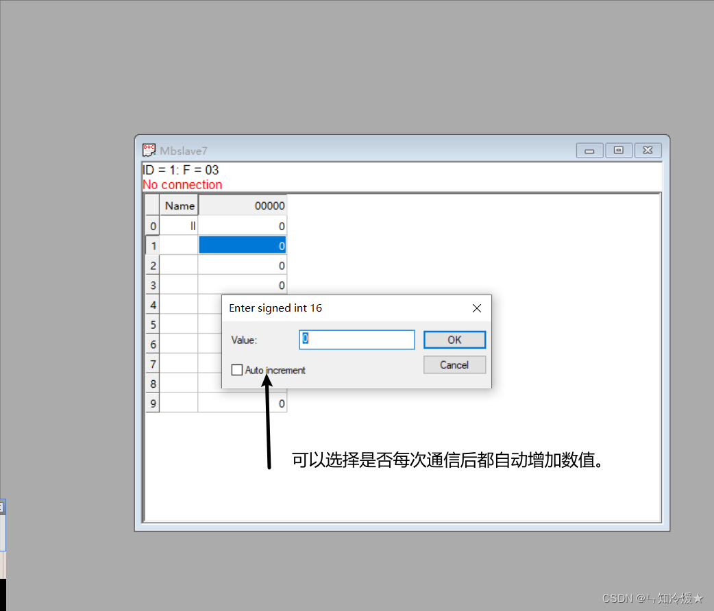 Modbus通信协议介绍以及modbus Poll、slave软件使用介绍modbus Poll和modbus Slave区别 Csdn博客