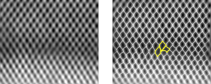 Halcon之Blob分析_halcon blob分析-CSDN博客