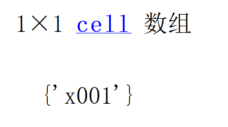 Matlab针对Cell数组，如何进行批量处理：Cell2mat和cellstr的运用 ；matlab cell转换string_matlab对cell中所有元素做同一个操作-CSDN博客