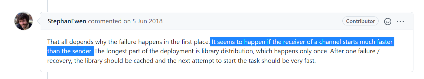 【Flink】Flink 报错 flink 1.12.5 启动作业报 partition not found_flink partition not found-CSDN博客