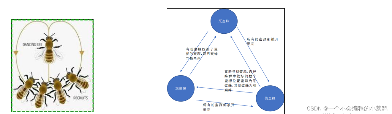 Abc蜂群算法)abc Matlab Csdn博客