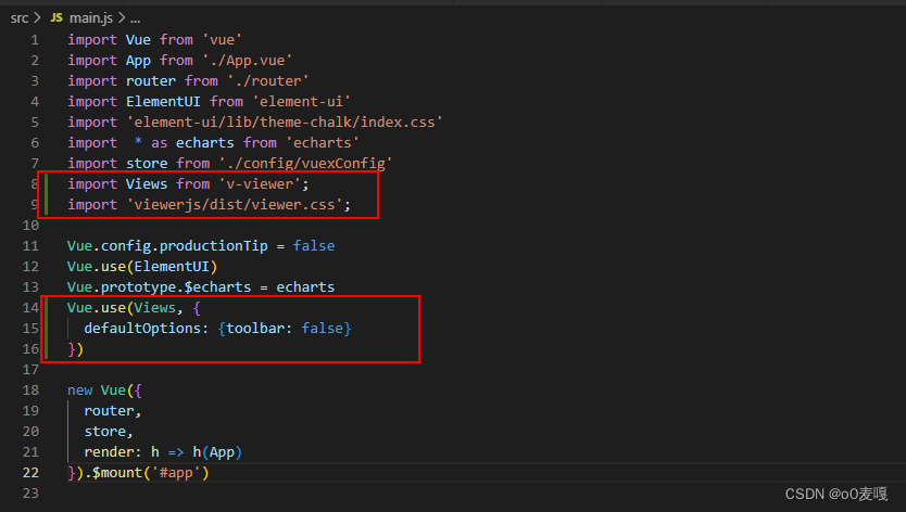 v-viewer图片浏览组件使用_v-viewer js调用查看图片-CSDN博客