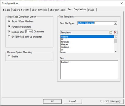 keil stm32f407工程环境搭建_stm32f407pack-CSDN博客