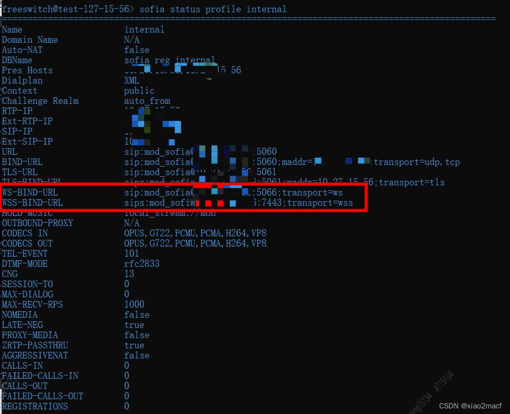 【FreeSwitch开发实践】FreeSwitch配置wss_freeswitch wss-CSDN博客