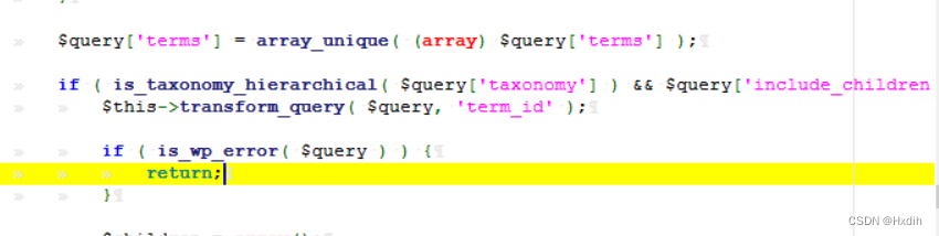 CVE-2022-21661漏洞复现-CSDN博客