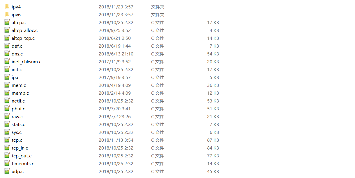 《嵌入式 - Lwip开发指南》第1章 LWIP概述-CSDN博客