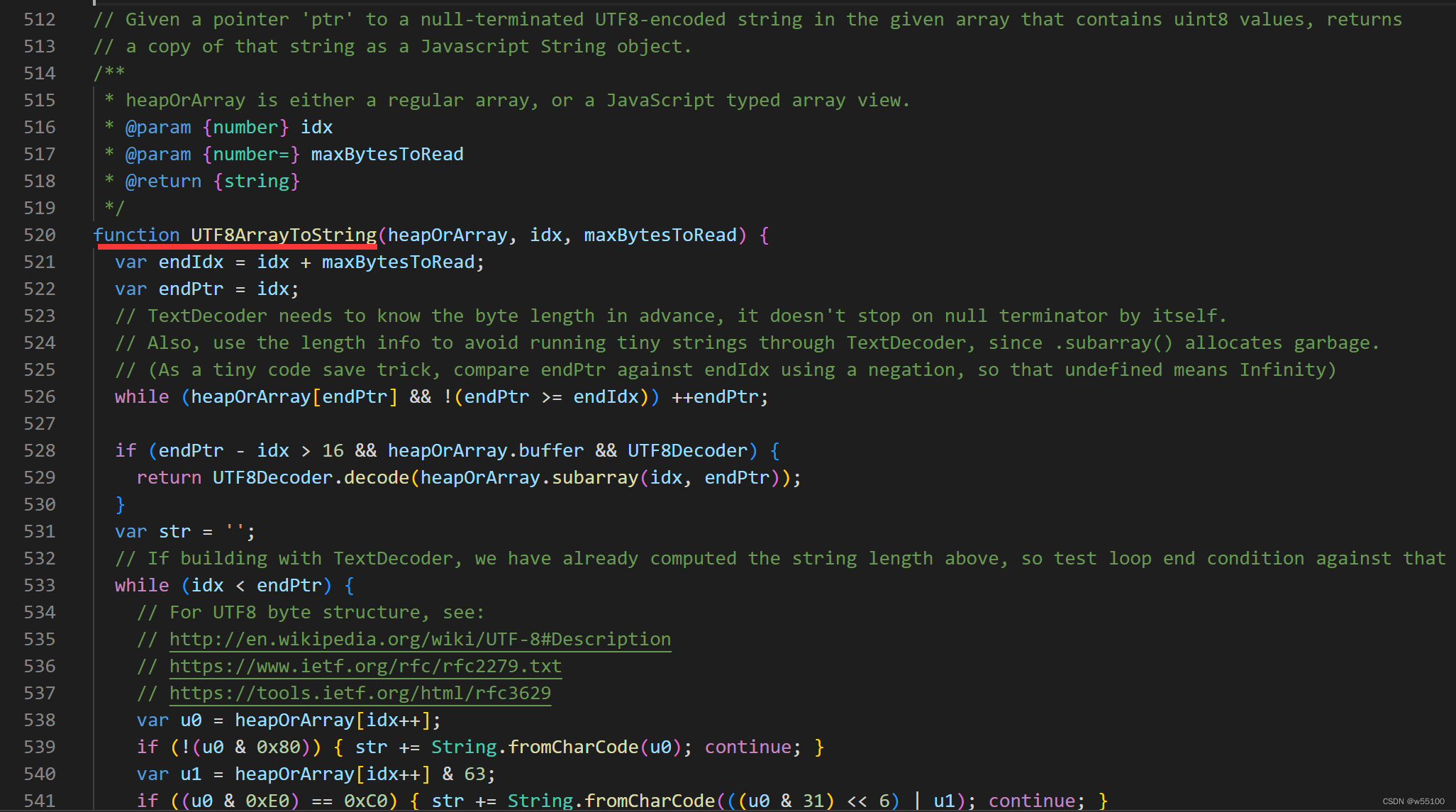 集成Emscripten+wasm至React项目踩坑记录_wasm streaming compile failed: typeerror: failed t-CSDN博客