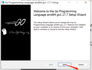 golang环境详细安装、配置_golang安装-CSDN博客