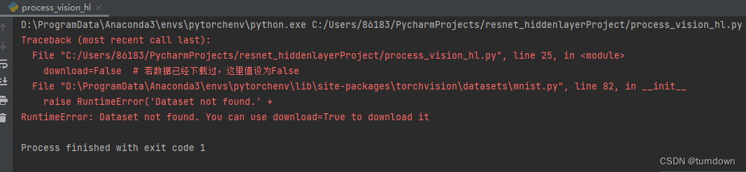 Pytorch相关可视化内容 Hiddenlayerhiddenlayer安装 Csdn博客