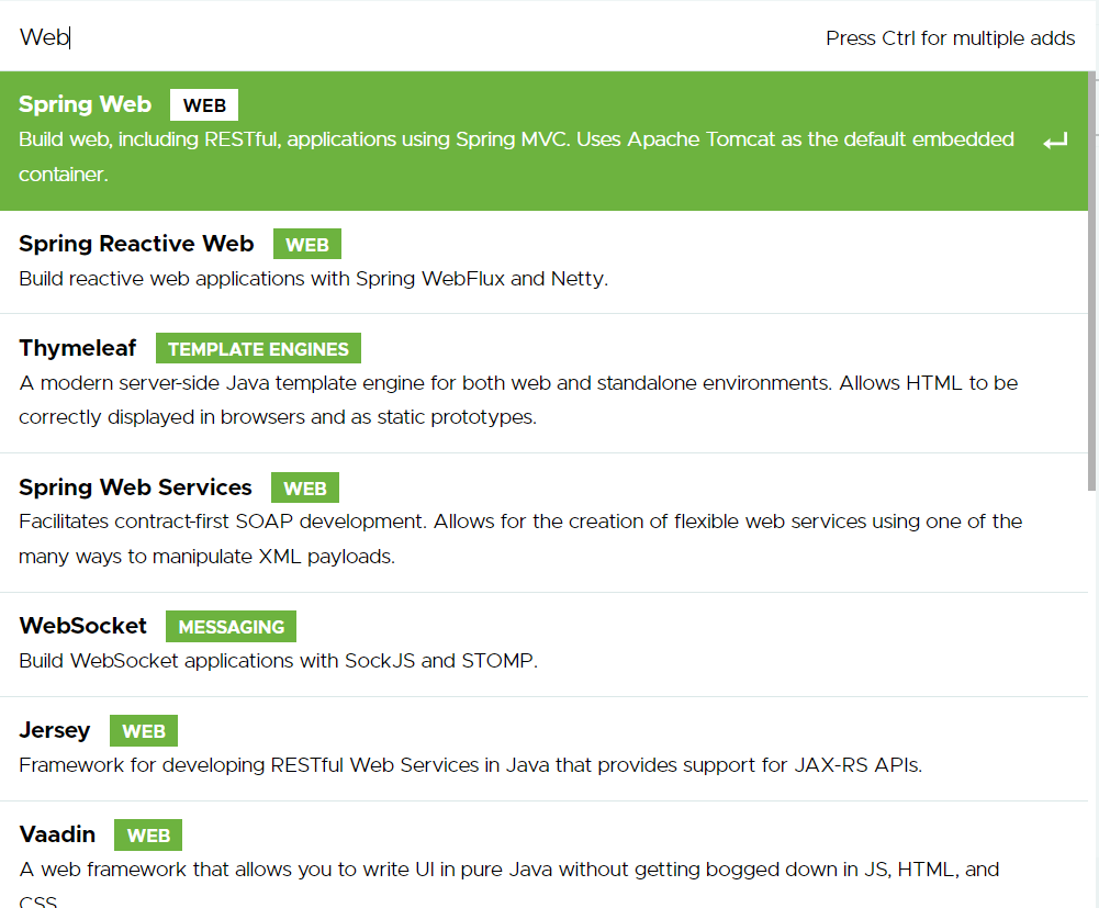 springboot出现 Cannot download ‘https://start.spring.io‘: Request failed with status code 403 解决方案 ...