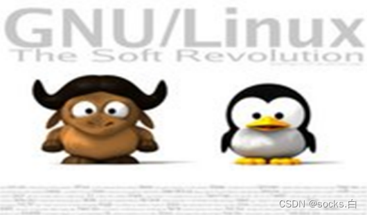 Linux简介与安装-CSDN博客