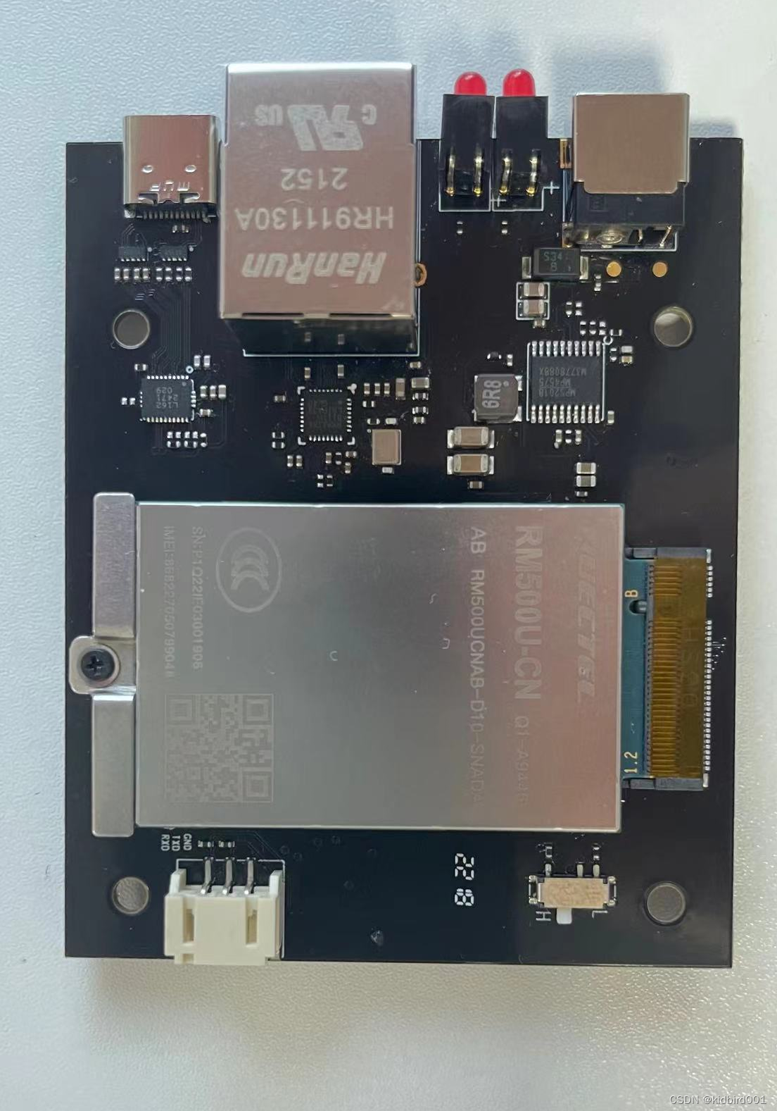【Quectel移远展锐平台5G模组RX500U/RG200U使用指南（一）】_rg200u-cn-CSDN博客