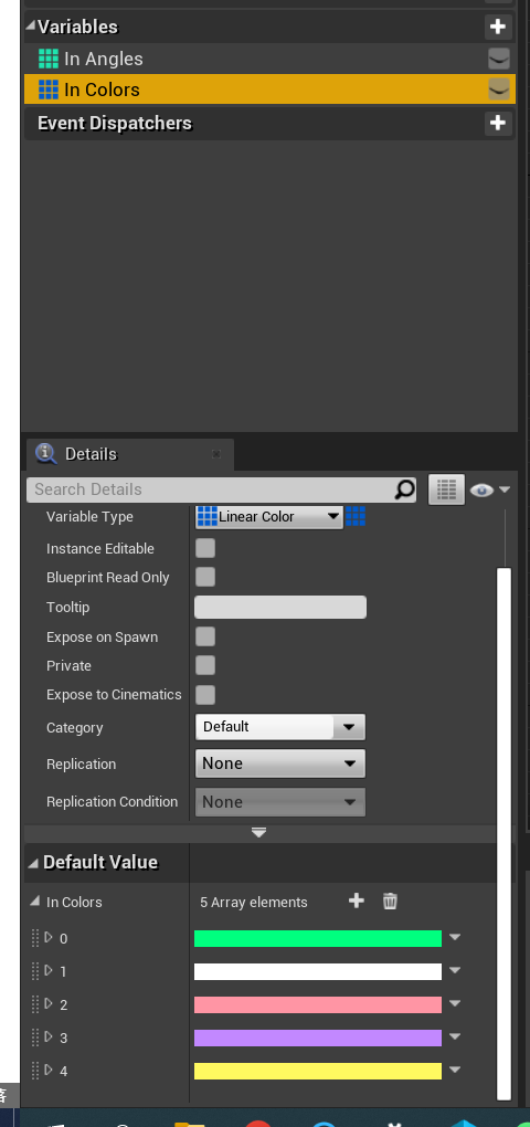 UE4C++饼状图绘制（EChart）_ue4 slate绘制饼状图-CSDN博客