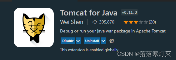 在Vs Code中搭建JSP开发环境_vscode怎么运行jsp文件-CSDN博客