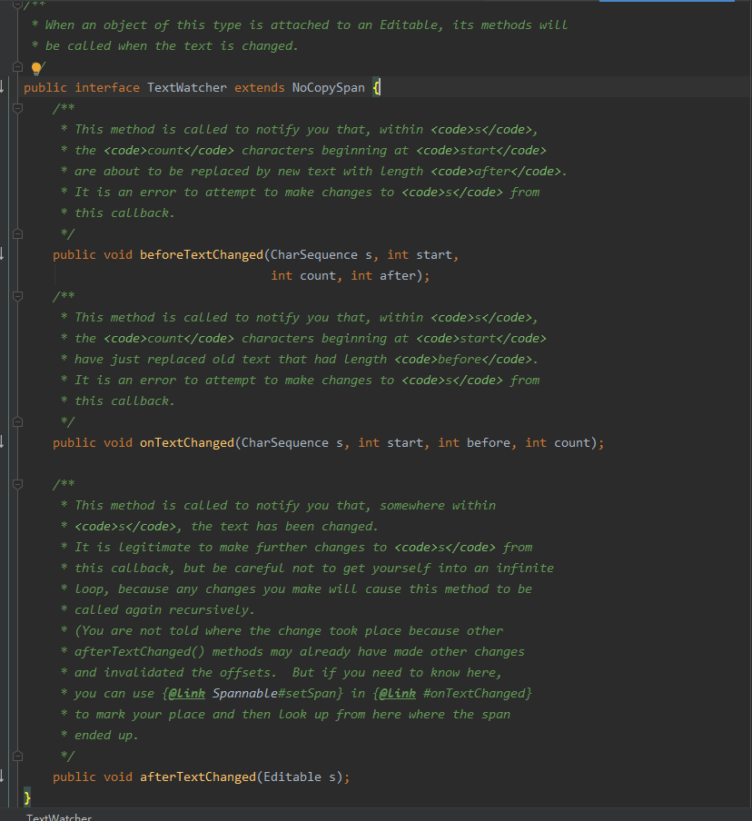 Android BLE蓝牙调试工具的研发_android ble 调试-CSDN博客