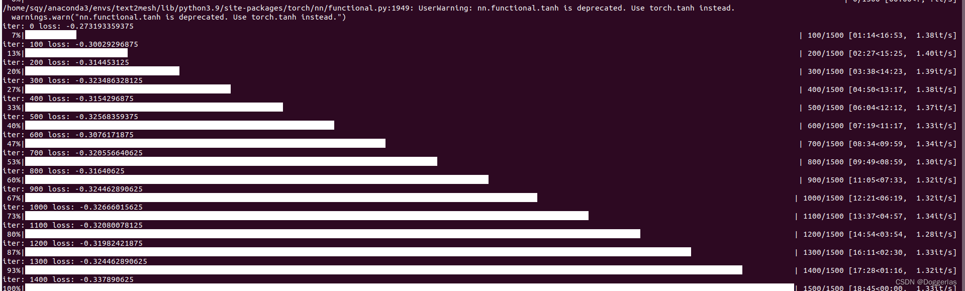 论文复现--Text2Mesh-CSDN博客