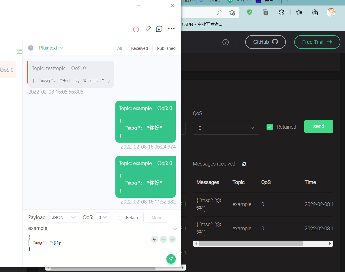 阿里云服务器Ubuntu系统搭建mqtt服务器_ubuntu中mqttx使用-CSDN博客