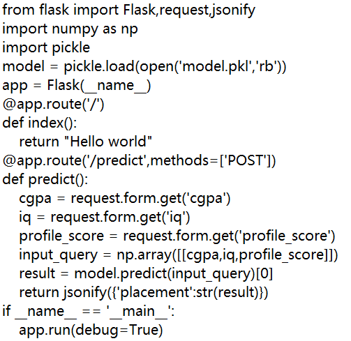【精选】在 Android 上部署Machine Learning（ML） 模型_安卓开发可以做视觉 机器学习_chengshuhuai的博客-CSDN博客