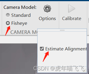 matlab标定相机内参_matlab相机标定-CSDN博客