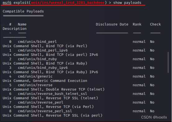 ircd_3281_backdoor 6667端口渗透----linux安全_irc端口6667-CSDN博客
