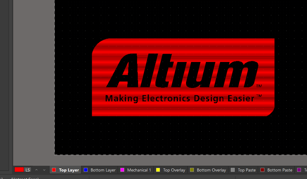 AD中如何进行logo的自制与导入_ad导入logo-CSDN博客