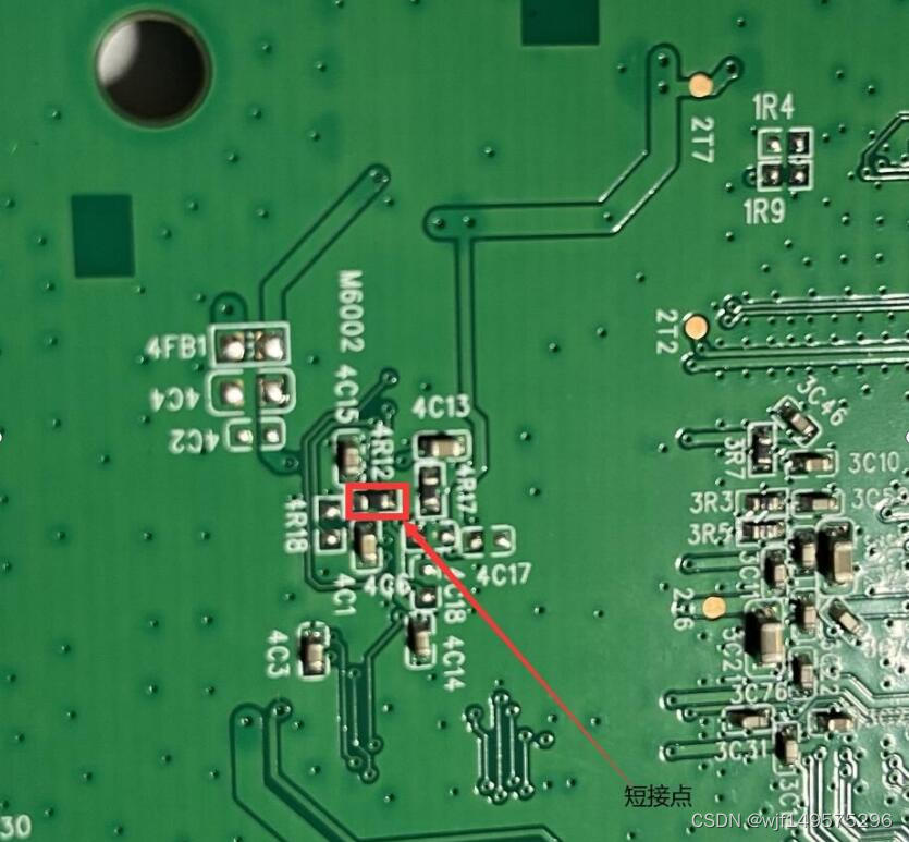 魔百和CM211-1&CM201-1 S905L3B通刷精简音线刷包及教程_魔百盒cm201-1刷机包-CSDN博客