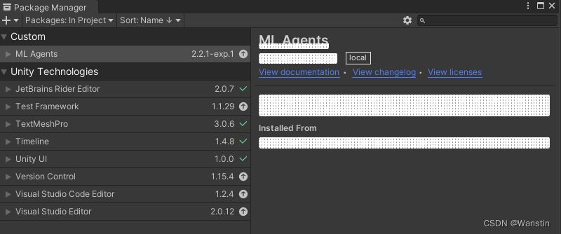 ML_Agent环境配置_pip install clearml-agent-CSDN博客