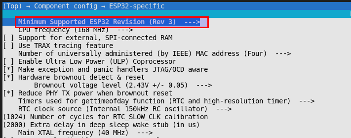 ESP32 nvs 加密-CSDN博客