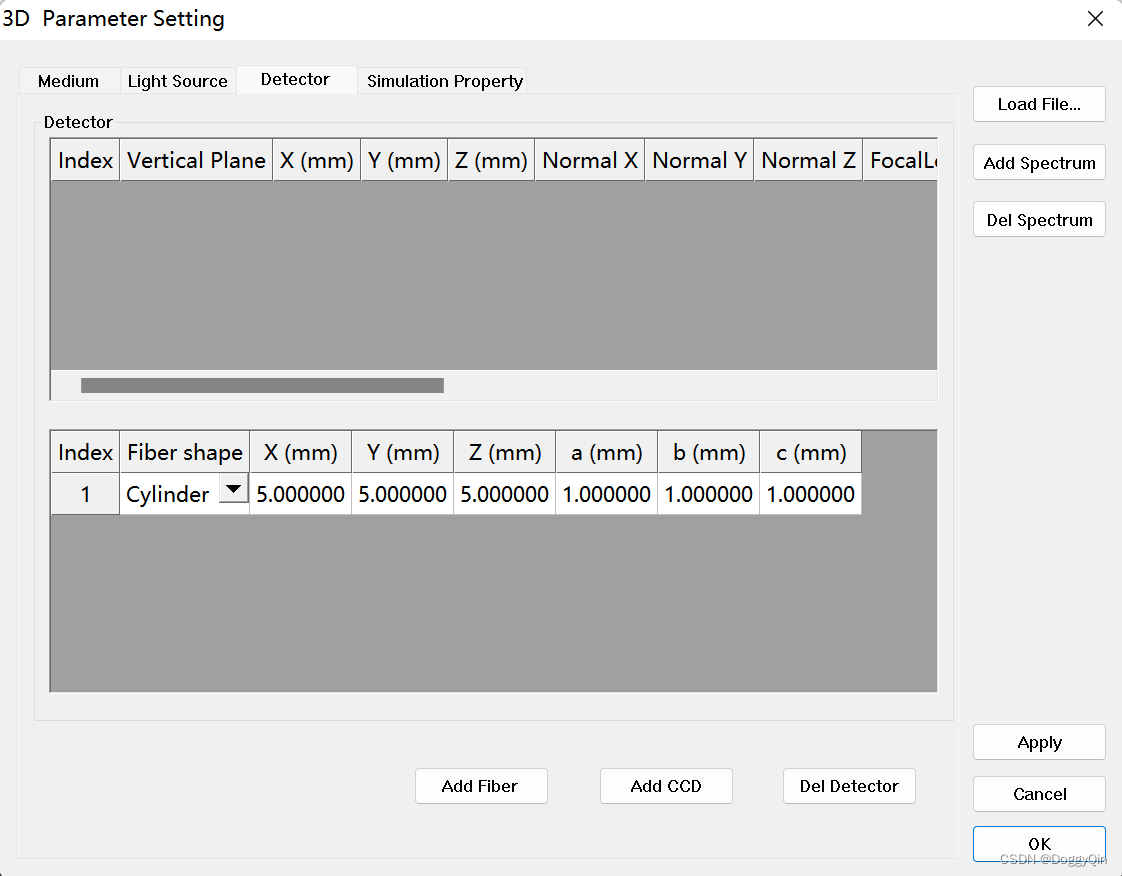 利用MOSE绘制前向仿真图_mose文件-CSDN博客