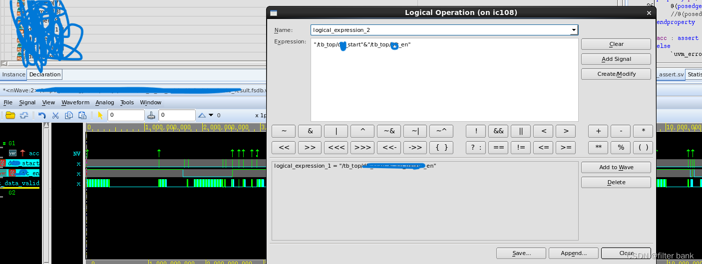 IC验证/UVM如何添加Assert断言（附代码）_ic验证的assertion-CSDN博客