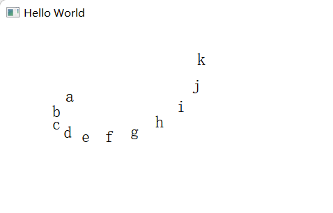 QML视图（PathView）_qml pathview-CSDN博客