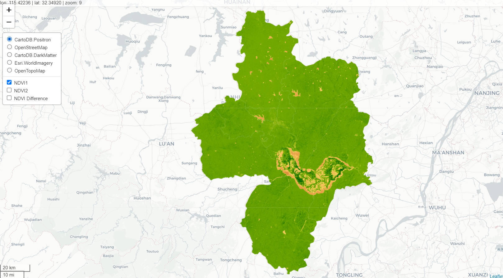 rgee学习笔记_rgee教程-CSDN博客