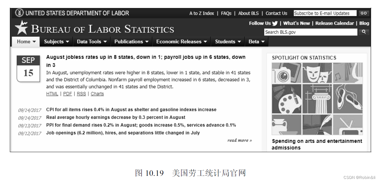 Python之API其他数据来源参讨_data.stats.gov.cn 查询接口api-CSDN博客