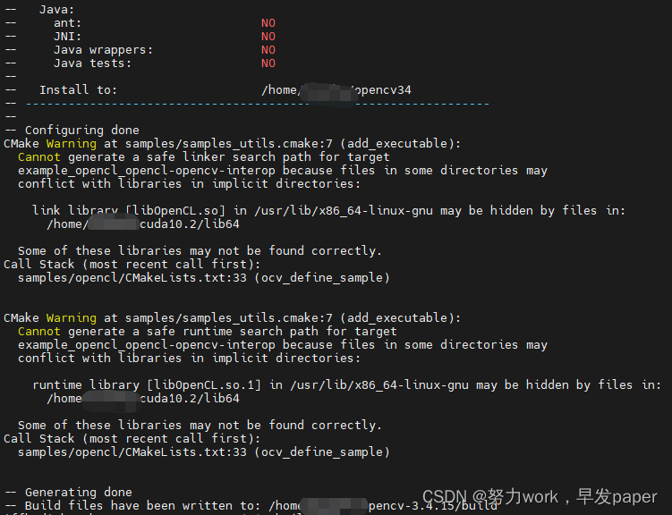FFB6D搭建环境_安装normalspeed完整教程-CSDN博客