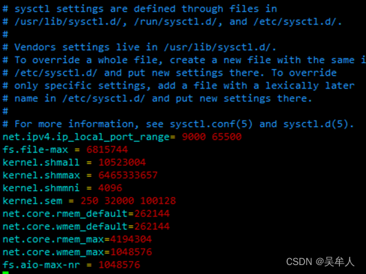Linux静默安装oracle11g数据库教程 Csdn博客