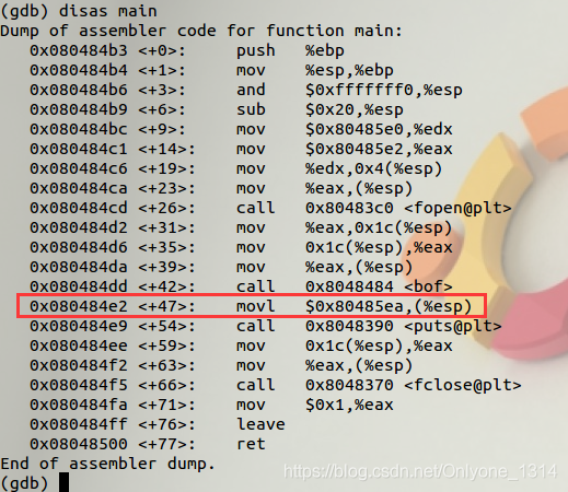 软件安全实验——lab9（缓冲区溢出：return-to-libc绕过非可执行堆栈）_return-to-libc示例-CSDN博客
