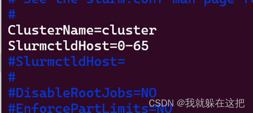 ubuntu 20.04.5 Slurm + pyxis + enroot 部署手册_slurm pyxis enroot-CSDN博客